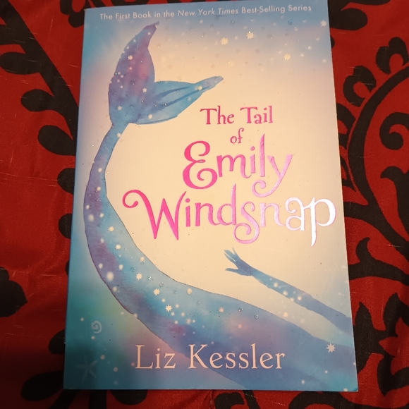 Other | The Tail Of Emily Windsnap | Poshmark